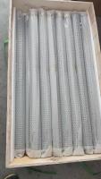 China Metal filter stainless steel mesh pleated filter cartridge for sale