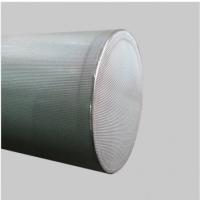 China Stainless Steel Sintered Filter Disc 316L 0.5 to 200 Micron Porous Disc for Gas Liquid Filtration for sale