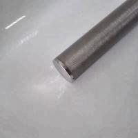 China Stainless Steel Sintered Metal Filter Cartridge 10 20 40 Inch 1um 100um for Water Treatment for sale