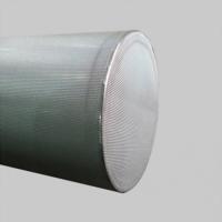 China Stainless Steel Sintered Metal Wire Mesh Filter Cartridge 1um 10 inch 304 316L for sale
