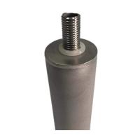 China Stainless Steel Sintered Filter Tube 304 316L 99% Efficiency Hydraulic Filter Cartridge for sale