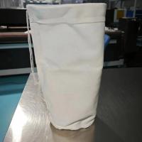 China Custom Polypropylene Fiber Centrifuge Filter Bag 180 Micron for Industrial Liquid Filtration for sale