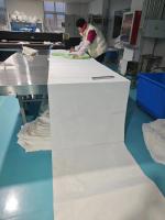 China Custom Polypropylene Fiber Centrifuge Filter Bag 180 Micron for Industrial Liquid Filtration for sale