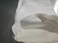 China Custom Polypropylene Fiber Centrifuge Filter Bag 180 Micron for Industrial Liquid Filtration for sale