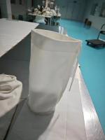 China Custom Polypropylene Fiber Centrifuge Filter Bag 180 Micron for Industrial Liquid Filtration for sale