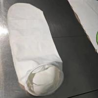 China filter bags sleeves for crusher Mill machine for sale