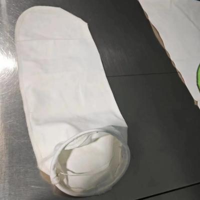China filter bags sleeves for crusher Mill machine for sale
