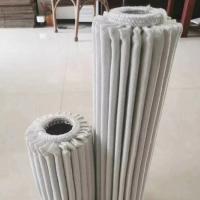 China Hydraulic Oil Filter Cartridge Standard Dimension 1-100μm 21-210bar for Oil Gas Industry for sale