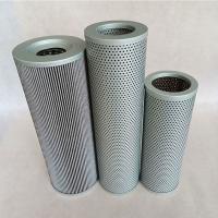 China Hydraulic Oil Filter Element 3kg Glass Fiber Precision 1-100μm Standard Dimension for sale