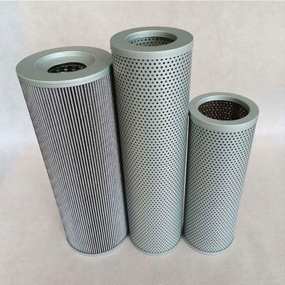 China Hydraulic Oil Filter Element 3kg Glass Fiber Precision 1-100μm Standard Dimension for sale
