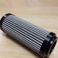 China Hydraulic Oil Filter Element 3kg Glass Fiber Precision 1-100μm Standard Dimension for sale