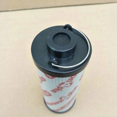 China Yitong Oil Filter Element Glass Fiber 1-100μm for Bus Truck Hydraulic Systems for sale