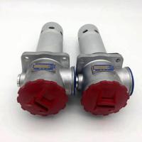 China Yitong Oil Filter Element Glass Fiber 1-100μm for Bus Truck Hydraulic Systems for sale
