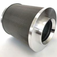 China Yitong Oil Filter Element Glass Fiber 1-100μm for Bus Truck Hydraulic Systems for sale