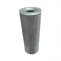 China Yitong Oil Filter Element Glass Fiber 1-100μm for Bus Truck Hydraulic Systems for sale
