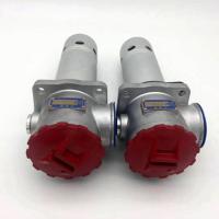 China Yitong Hydraulic Oil Filter Element Glass Fiber 1-100μm 21-210bar for Automotive Engine for sale