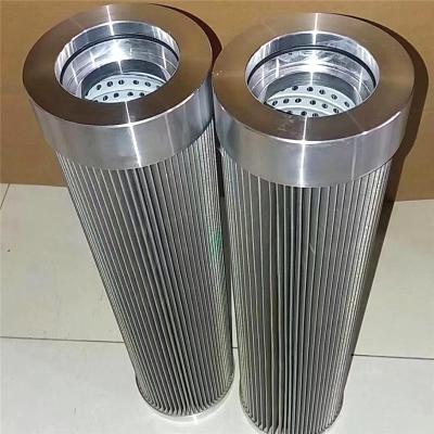 China Replacement famous brand filter element Hydraulic 1-100um Filter precision oil filter cartridge for sale