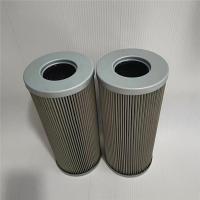 China Replacement famous brand filter element Hydraulic 1-100um Filter precision oil filter cartridge for sale