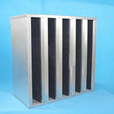 China industrial carbon filter Filtration Cleaning Equipment for sale