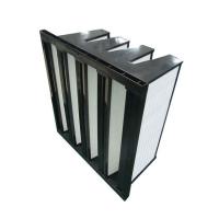 China industrial carbon filter Filtration Cleaning Equipment for sale