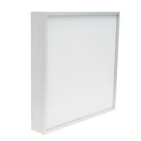 China H14 HEPA Air Filter Glass Fiber Media 40m/h Flow Rate for Ventilation Systems for sale