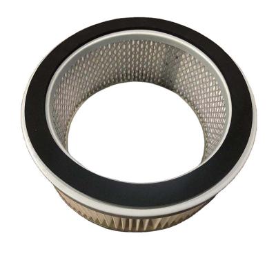 China Industrial HEPA Filter Vacuum for Cyclone Dust Collector 40m/h Flow Rate for sale