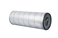 China Gas Turbine Air Intake Filter F7 F8 F9 99.9% Efficiency Synthetic Fiber for sale