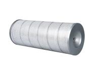 China Gas Turbine Air Intake Filter F7 F8 F9 99.9% Efficiency Synthetic Fiber for sale