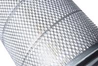 China Gas Turbine Air Intake Filter F7 F8 F9 99.9% Efficiency Synthetic Fiber for sale