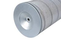 China Gas Turbine Air Intake Filter F7 F8 F9 99.9% Efficiency Synthetic Fiber for sale