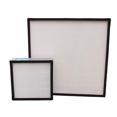 China h13 hepa filter air purifier for sale