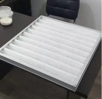 China 10x10x1 ac furnace air filter for sale
