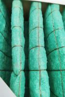 China 10x10x1 ac furnace air filter for sale