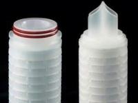 China 5 Micron 20 Inch PP Sediment Filter Cartridge for Stainless Steel Sanitary Filter Housing for sale