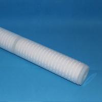 China polypropylene filter Cartridge Pleated membranes filter Water Filters Replacement for sale