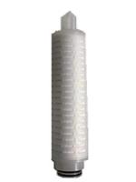 China 5um pes filter cartridge 40 inch 0.65 micron for sale
