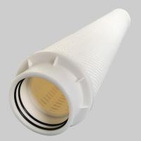 China High Flow 20 micron pleated  water filter cartridge pool filter cartridge for sale