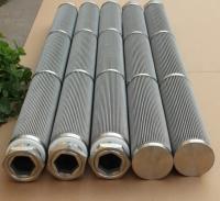 China YiTong 304 316L Stainless Steel Pleated Filter Cartridge 99% Efficiency for Oil Gas Hydraulic for sale