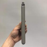China Sintered Powder Filter Element With Excellent Filtration Purification Effect Phosphor Bronze Copper Powder Sintered Filter for sale