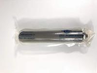 China 5 um titanium powder sintered filter cartridge high pressure resistance for sale