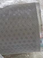 China stainless steel weave filter 120 150 200 micron ss mesh sieves Round Shape Wire Mesh Filter for sale