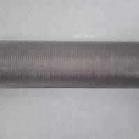 China Stainless Steel Sintered Mesh Filter Cartridge 1um 40 Inch SS 316L for sale
