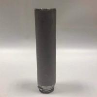 China High quality Stainless steel 316L five layer sintered mesh filter cartridge for sale