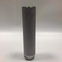 China Stainless Steel Sintered Mesh Filter Cartridge 1-100 Micron 10 Inch for Oil Water Filtration for sale