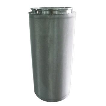 China Stainless Steel Sintered Filter Element 1um-100um 10 inch 304/316L for sale