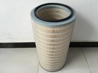China Dust collector dust removal air filter high quality air pulse jet Filter element for sale