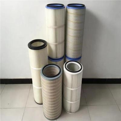 China air filter for generator cartridge air filter for sale