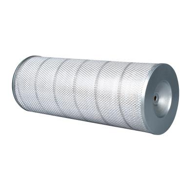 China pleated wood dust collector filter for sale
