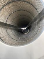 China pleated wood dust collector filter for sale