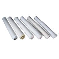 China High Flow Cartridge Filter 6 Inch OD 40 Inch Length Polypropylene for sale